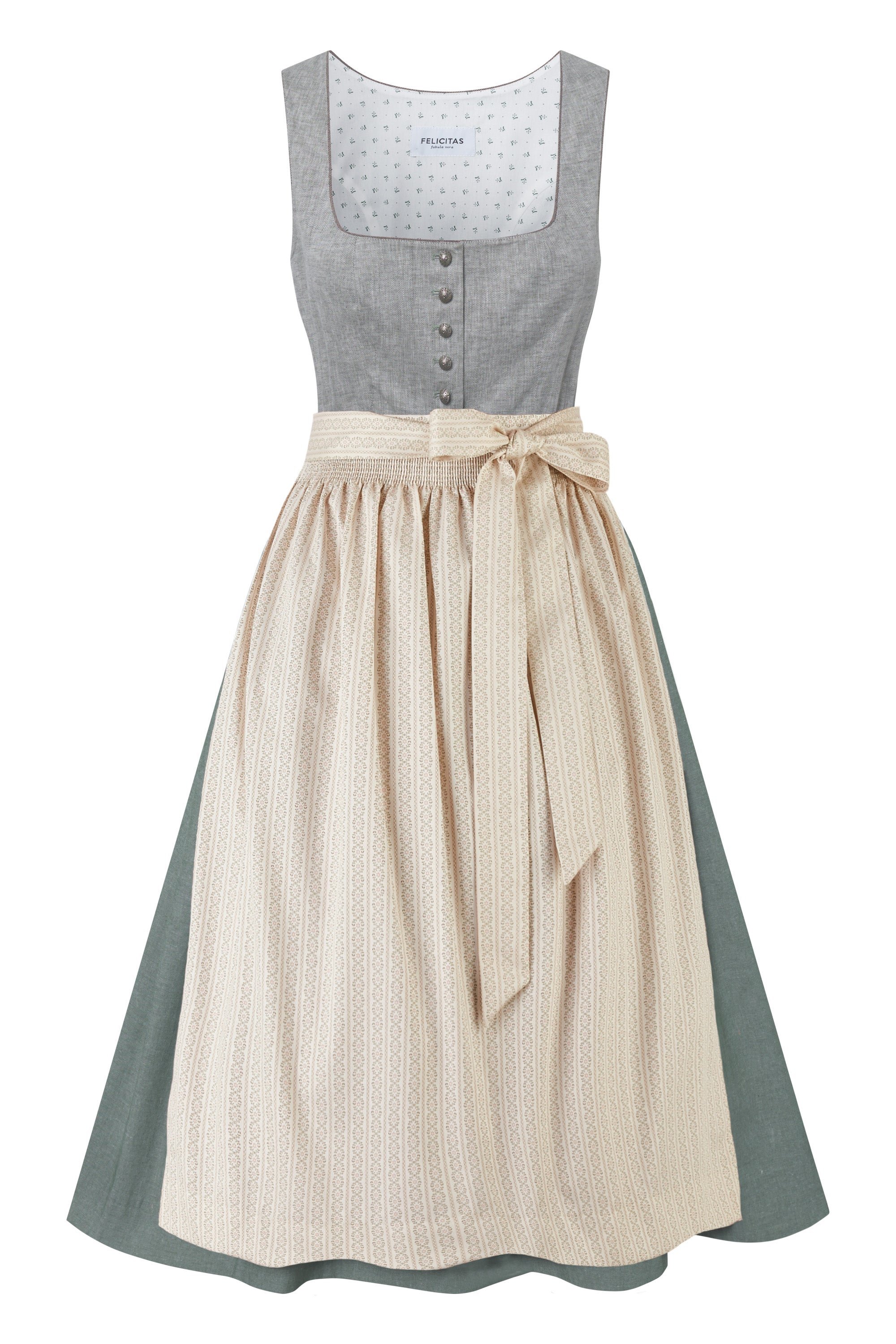 Damen Dirndl Dorothea – Feli & Hans