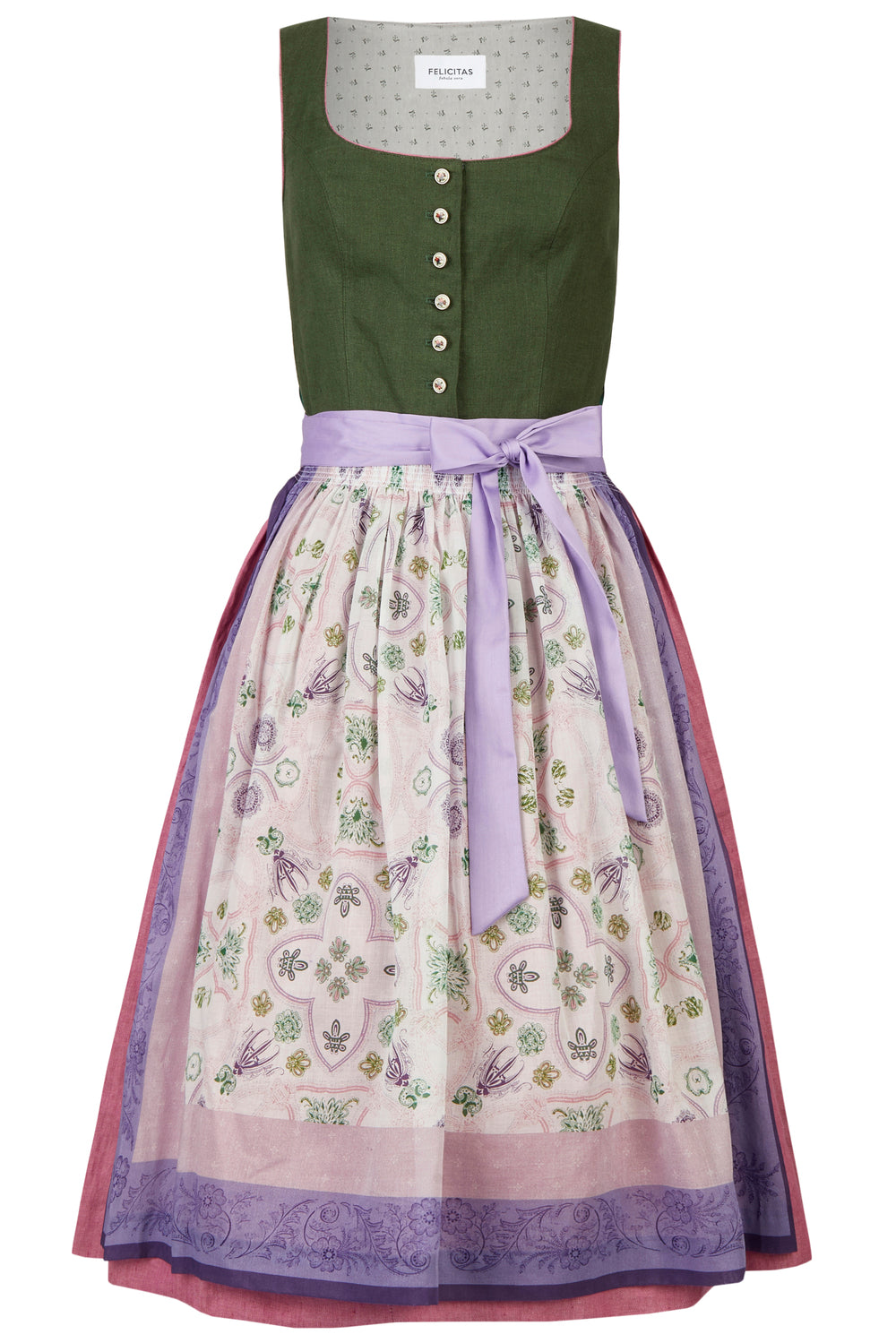 Women's Dirndl Sigrid – Feli & Hans